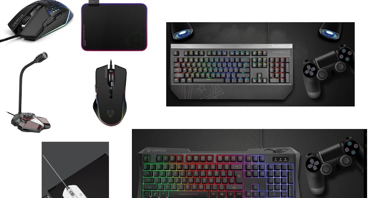 VERTUX Pushes Heavy Online Presence, Now On Popular Shopping Apps ...