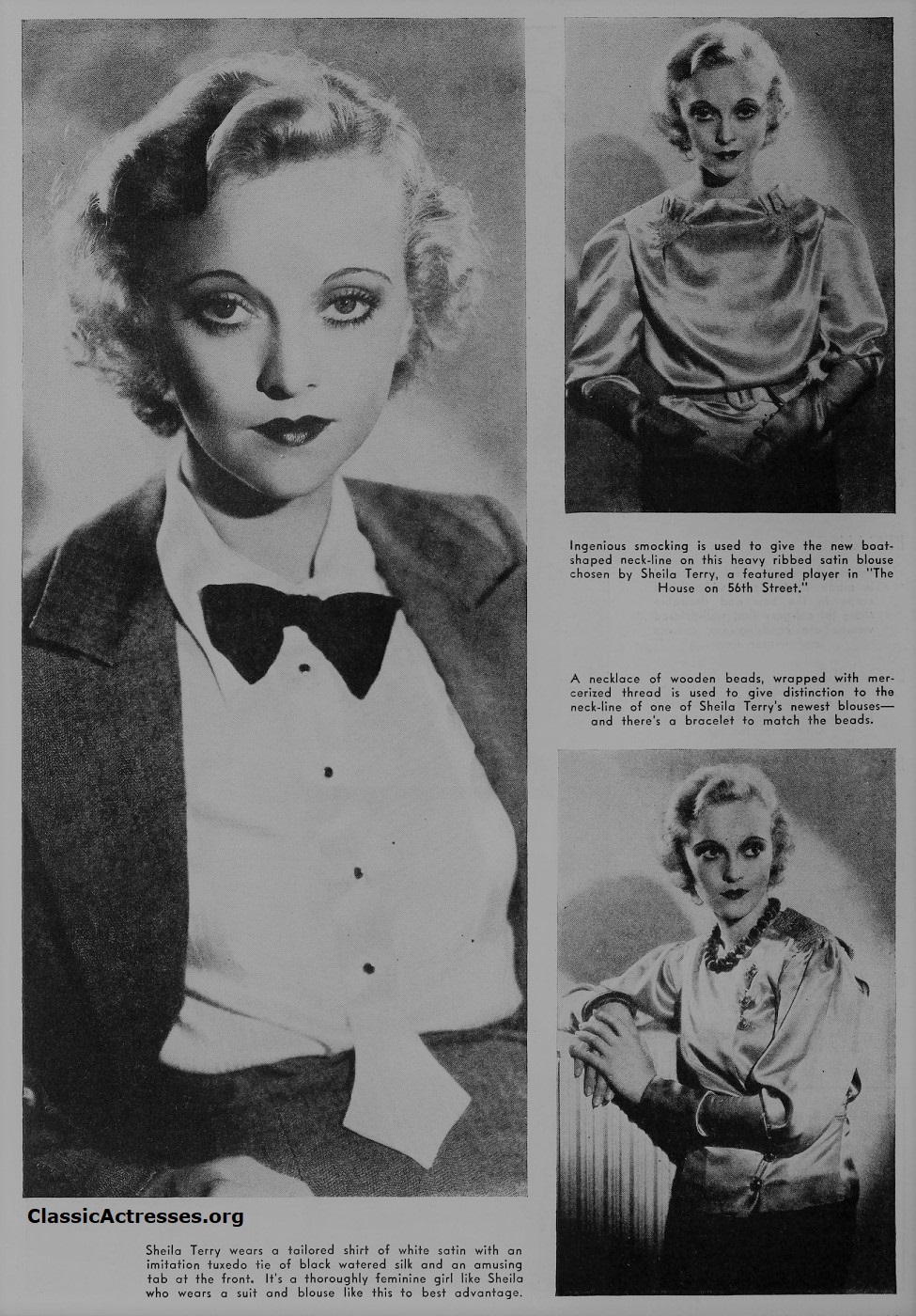 Sheila Terry & Her Sad Suicide