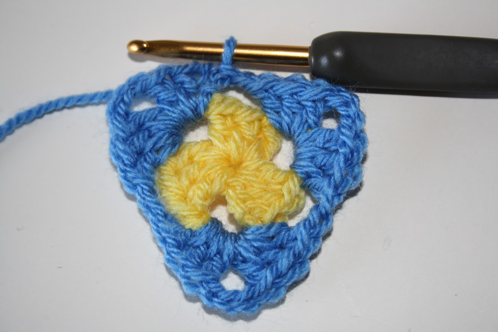 Get Hooked on Crochet: Free Patterns