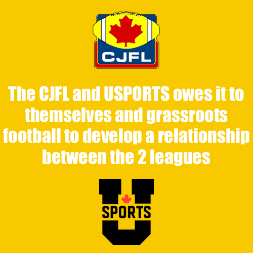 Dieter's Canadian Junior Football 2.0