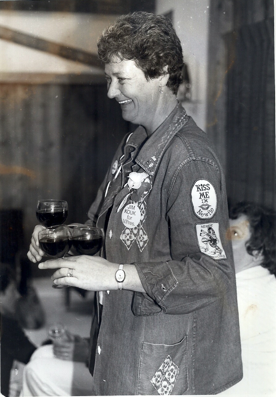 Confessions of a Middle-Aged Adolescent: Helen Fitzpatrick's Service ...