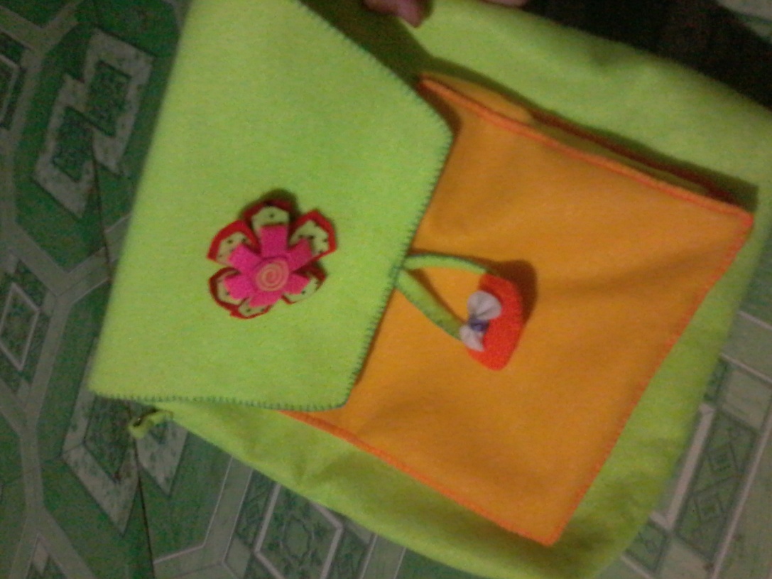 TASFEL "Tas Kain Fanel"