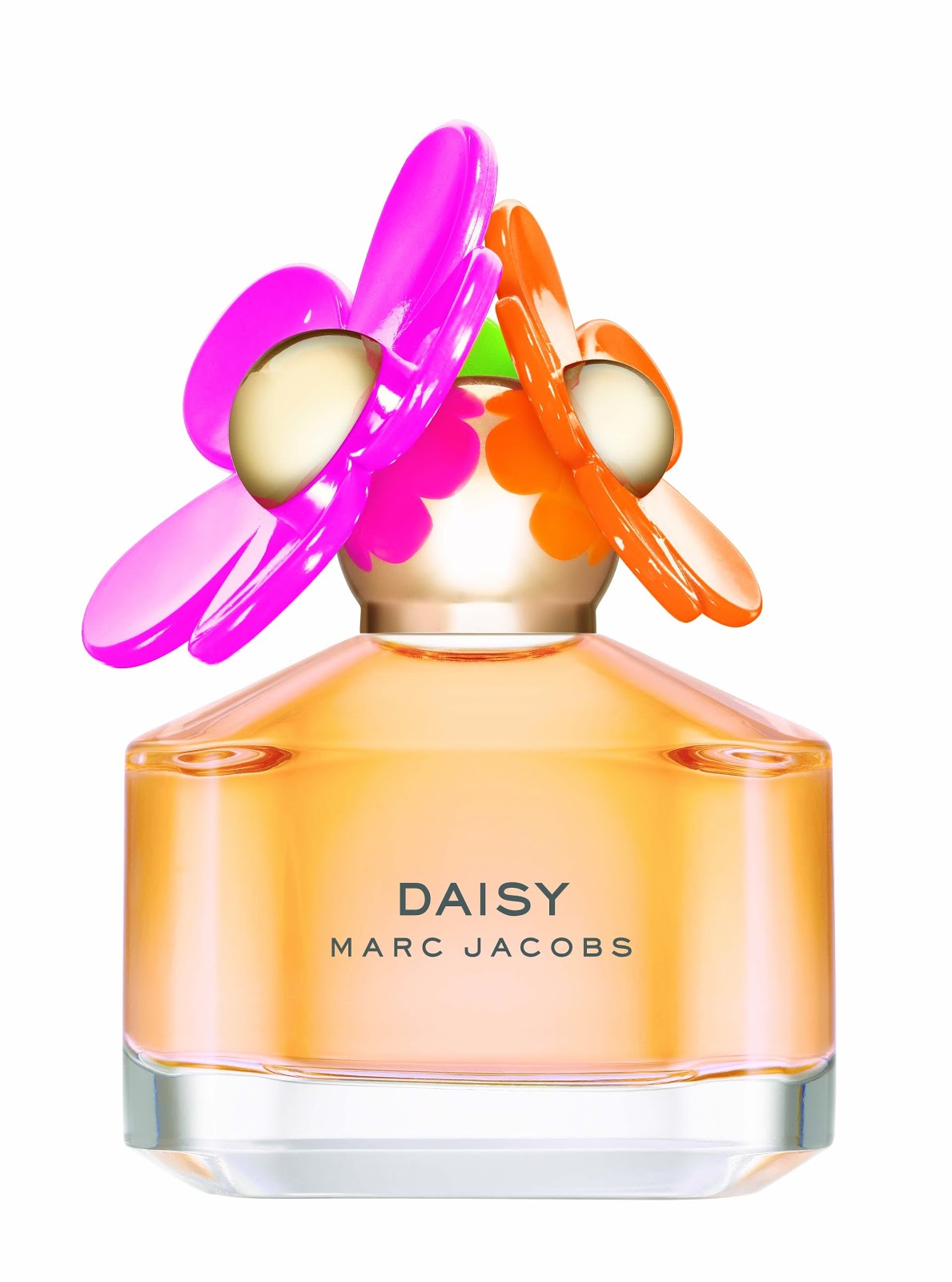 Product News: Marc Jacobs launches Sunshine Edition Perfumes | The ...
