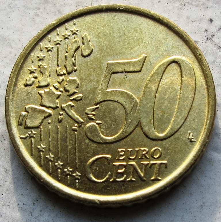 Coined For Money