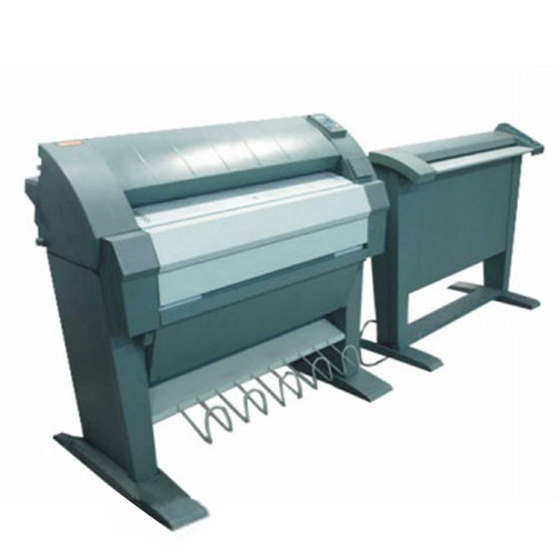 ماكينة طباعة و تصوير الخرائط الهندسية Oce9400 هى الأنسب لشركتك ...