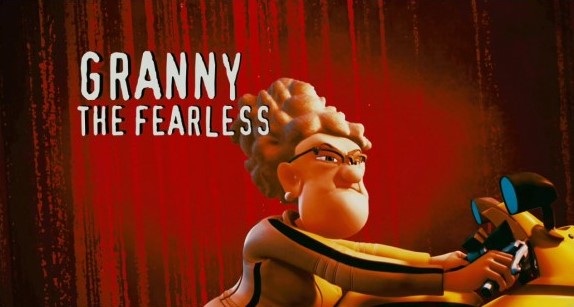 Hoodwinked 2 Hansel And Gretel Fat