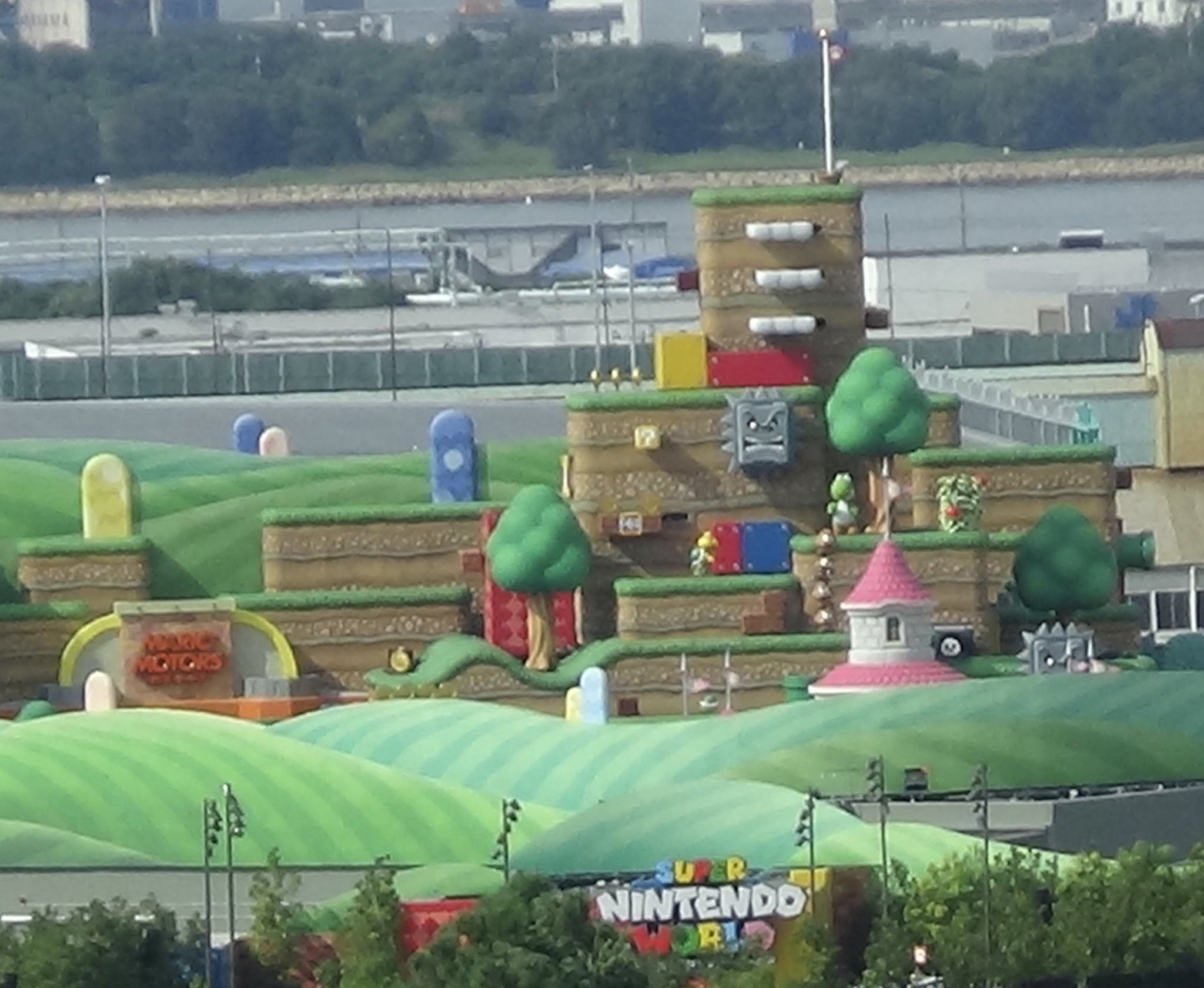 USJのツボ （ブログ）: USJ再開、2020年10月2日（金）の出来事、まとめ