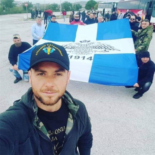Οίμος-Αθήνα: ΑΝΑΚΟΙΝΩΣΗ ΤΩΝ ΠΑΜΜΑΚΕΔΟΝΙΚΩΝ ΕΝΩΣΕΩΝ ΥΦΗΛΙΟΥ ΓΙΑ ΤΗΝ ...
