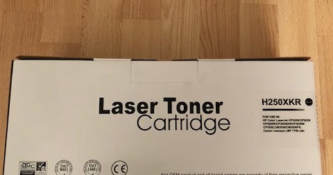 Ein ganze Familie testet verschiedenste Produkte aus Leidenschaft ...