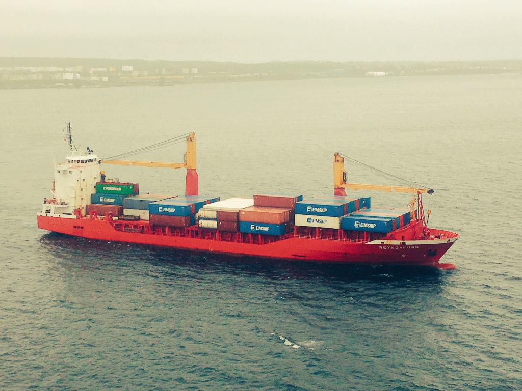 August | 2015 | Halifax Shipping News.ca | Page 2