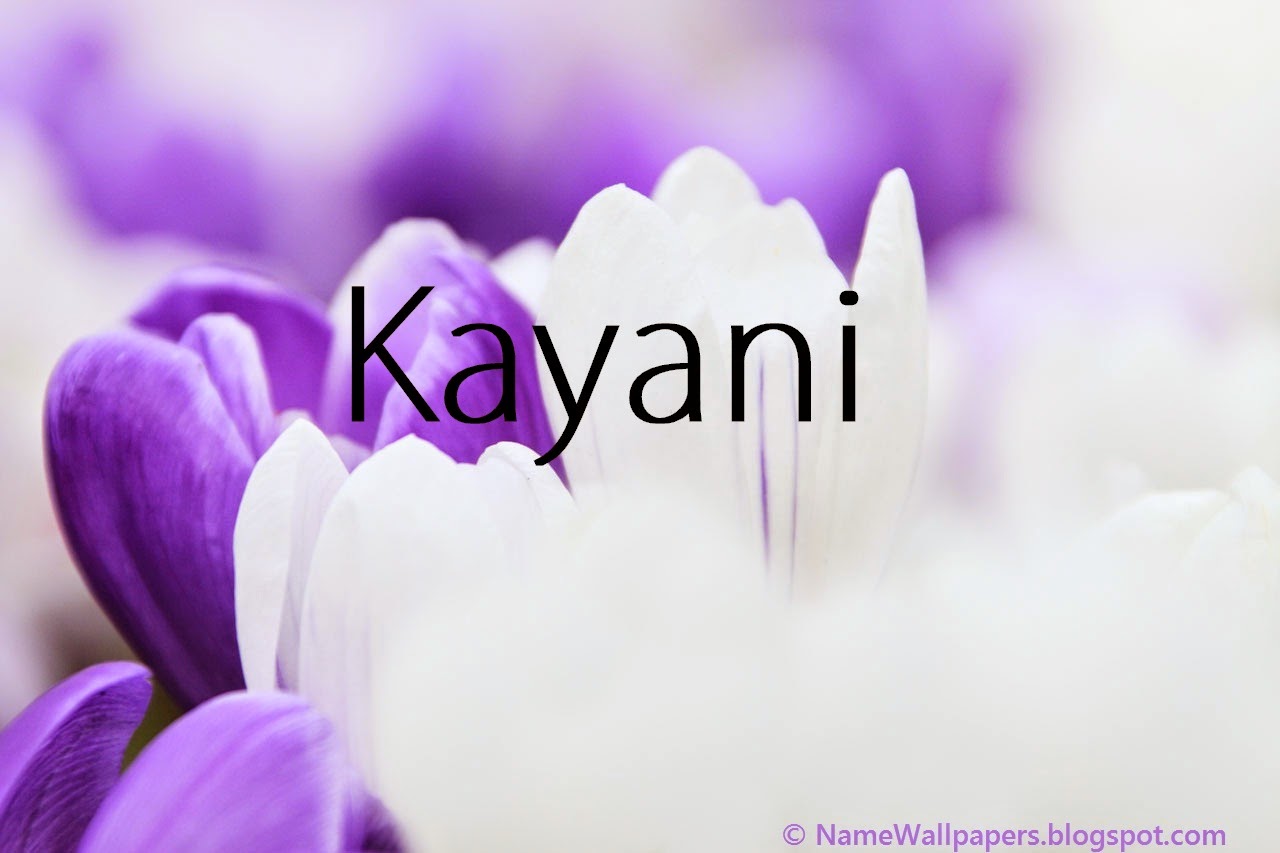 Kayani Name Wallpapers Kayani ~ Name Wallpaper Urdu Name Meaning Name ...