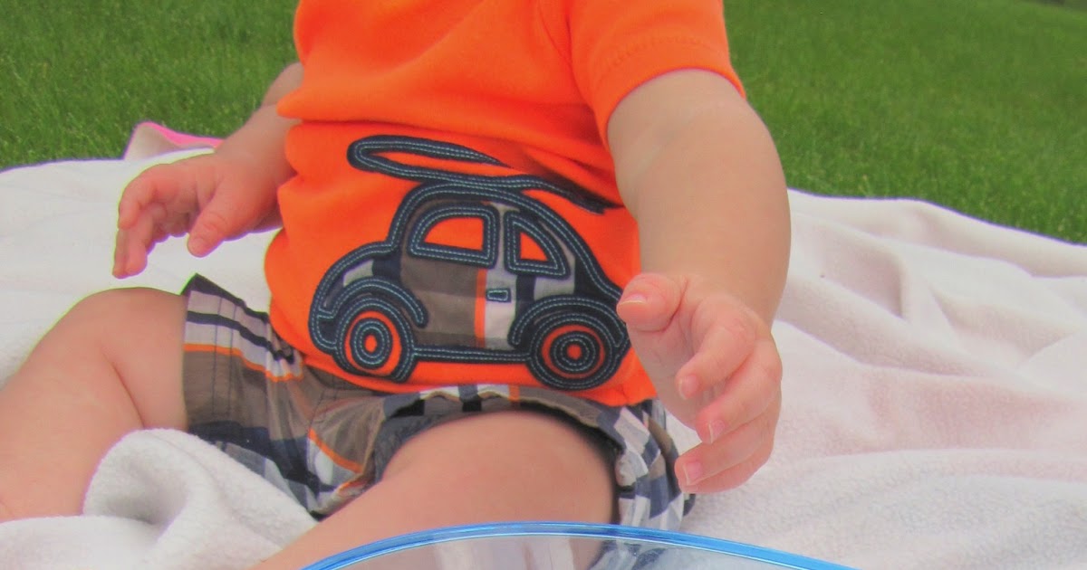 How to Introduce Baby to Problem-Solving | School Time Snippets