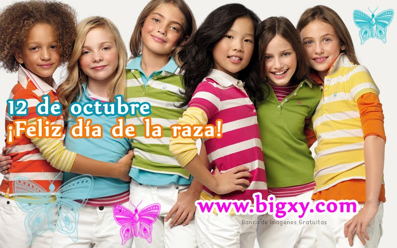 12 de Octubre; Día de la Hispanidad o Día de la Raza en América