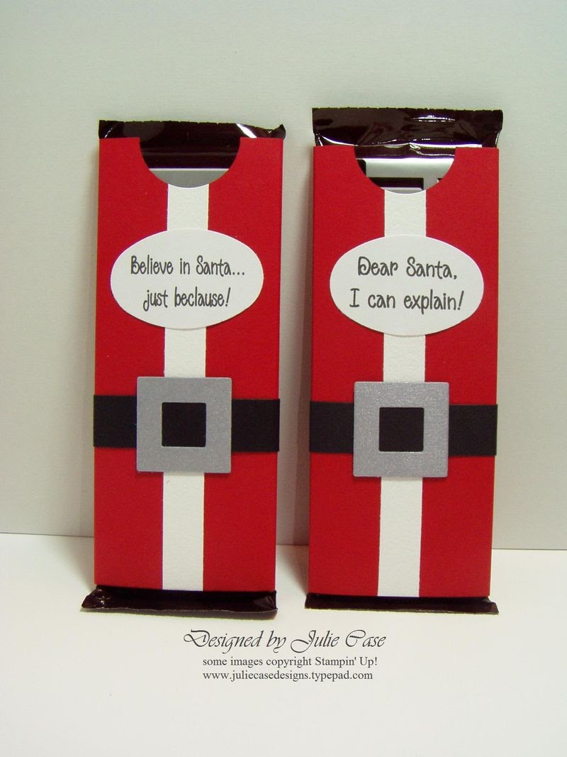 Cute Food For Kids?: Santa's Belly Food Ideas