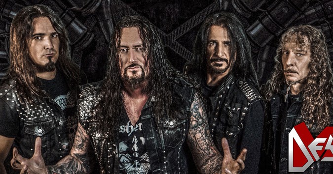 DESTRUCTION - launch new trailer ahead of their »Thrash Alliance« tour ...