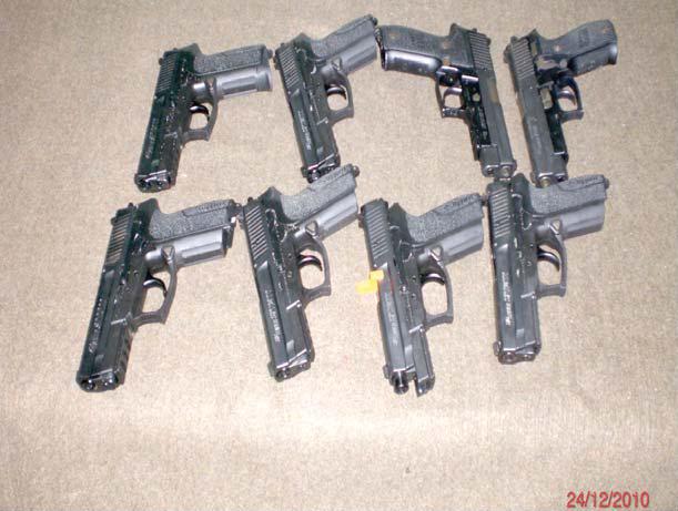 Eritrea's Coastguard is a Headache for Criminals of the High Seas - Madote