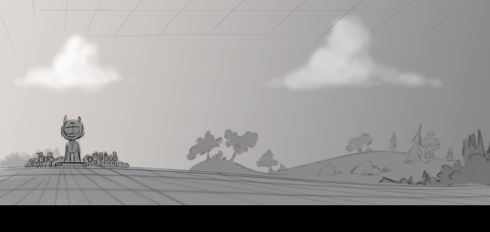 Brian Hatfield : Story Hub