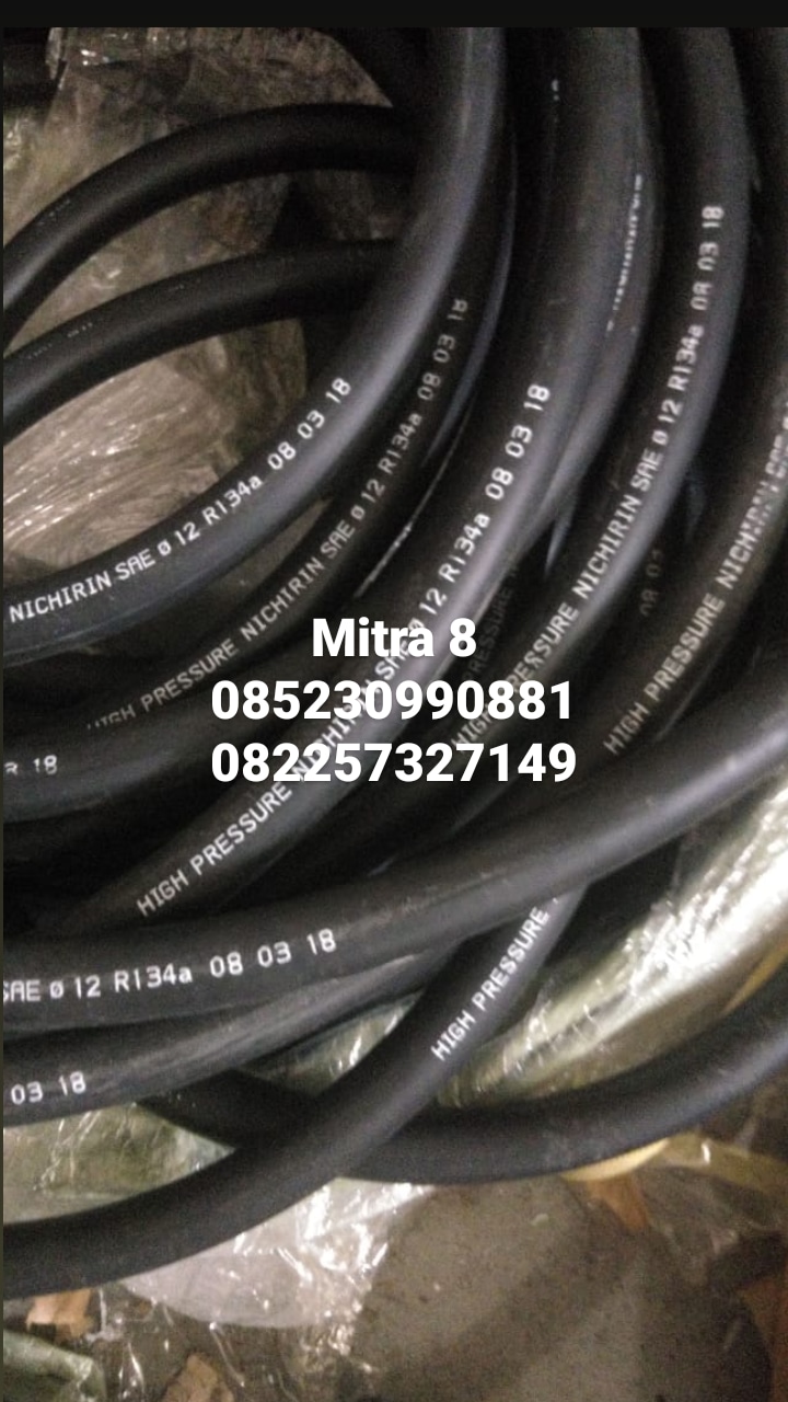 Mitra 8: Harga selang AC mobil