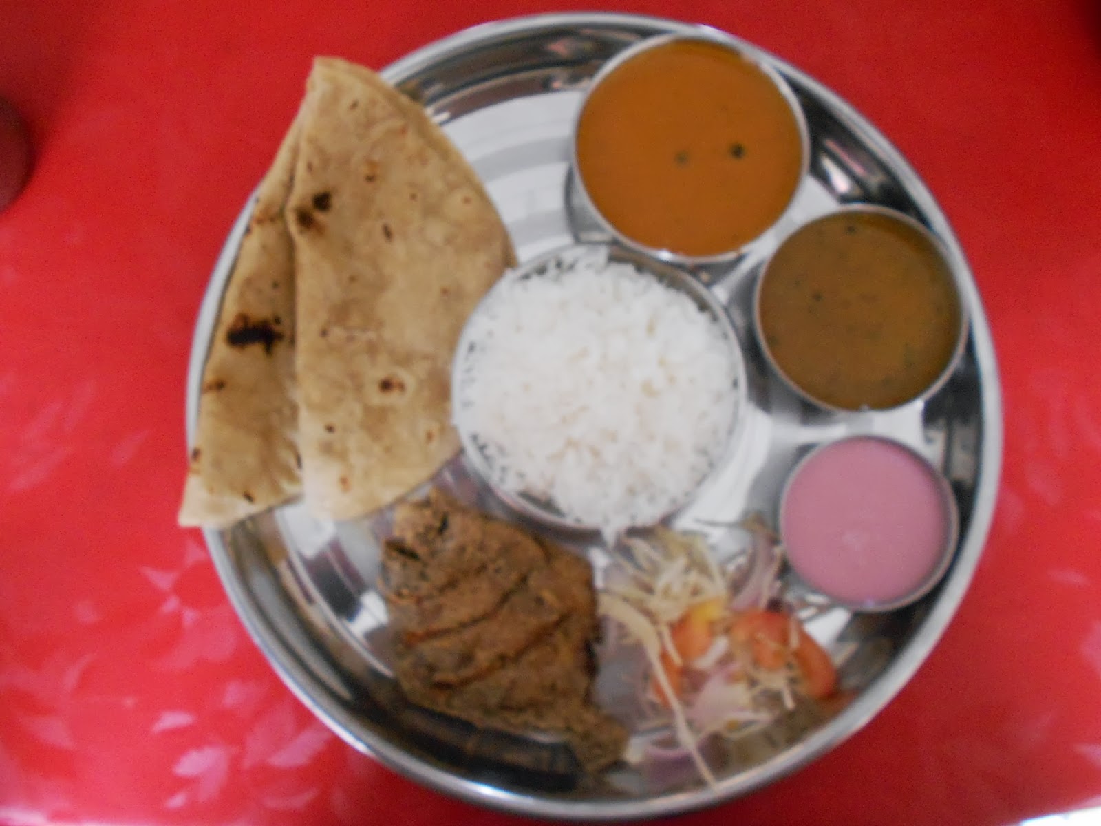 Travel and food tales: Redi Red and Shiroda White Sand Beach