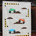 Monster Truck Jam Quilt Pattern Release