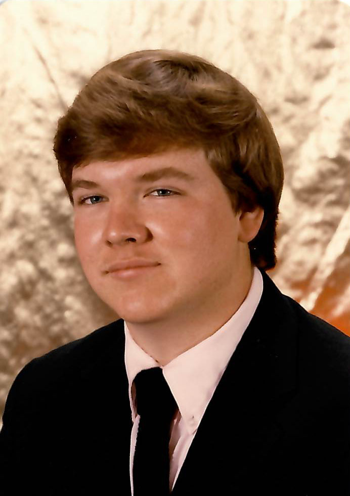 Evans Funeral Homes Obituaries: Michael Smith