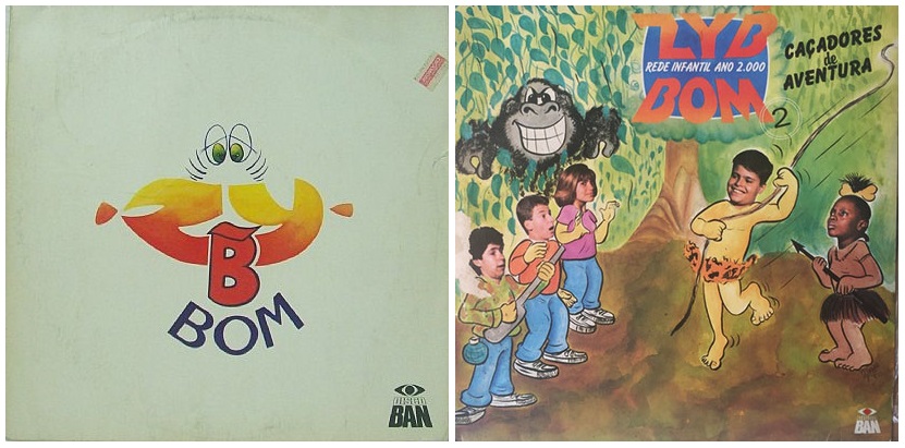 ZYB Bom | Leonel OnLine.