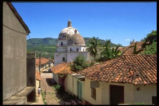 Choluteca ~ HONDURAS UN PAÍS PARA DISFRUTAR