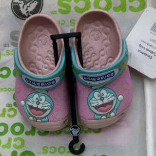 Purple's Room Shop: ORIGINAL CROCS FOR KIDS