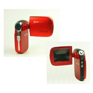 JAZZ HD CAMCORDER