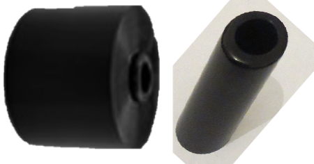 Printing & Encoding Ribbons: NCR MICR Encoding Ribbon