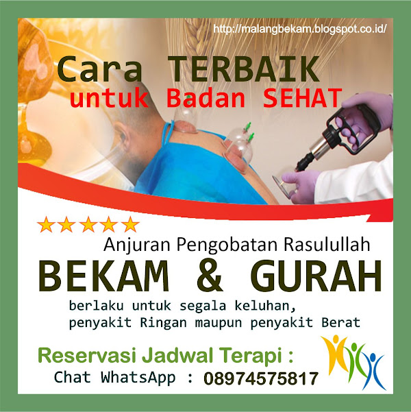 Sejarah Pengobatan Bekam - Hijamah di Wilayah Timur - Cina, Korea dan ...