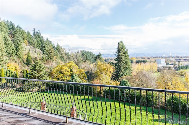 Sweet House Dreams: 1927 Rutherglen Mansion Bed and Breakfast in ...