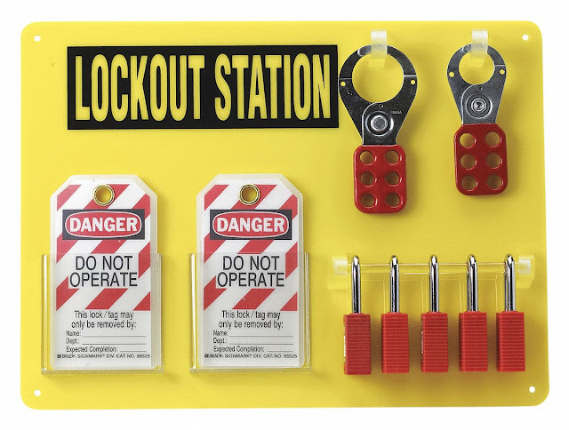 Lockout Centers and Stations – All You Need to Know!