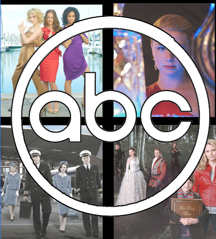 Novas Séries de 2011 - ABC | Seriáticos - Blog sobre Séries | Notícias ...