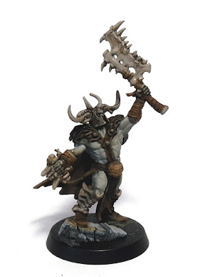 Gardens of Hecate: CCXXXIII. Untamed Beasts Painting Guide