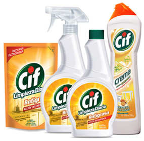 Mundo Das Marcas: CIF