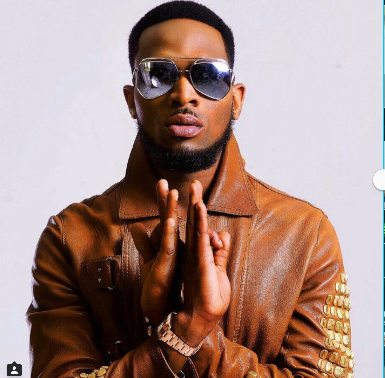 TheHomeofNews.com: D banj Releases New Promo Photo For his EP (photo)