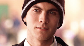 American Beauty: Inside and Out: Ricky Fitts