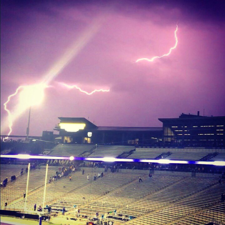 Cliff Mass Weather Blog: Major Convective Event, with Heavy Rain ...