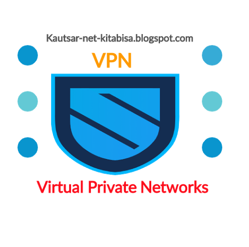 Mengenal jenis dan Tipe VPN di Mikrotik - Dunia IT