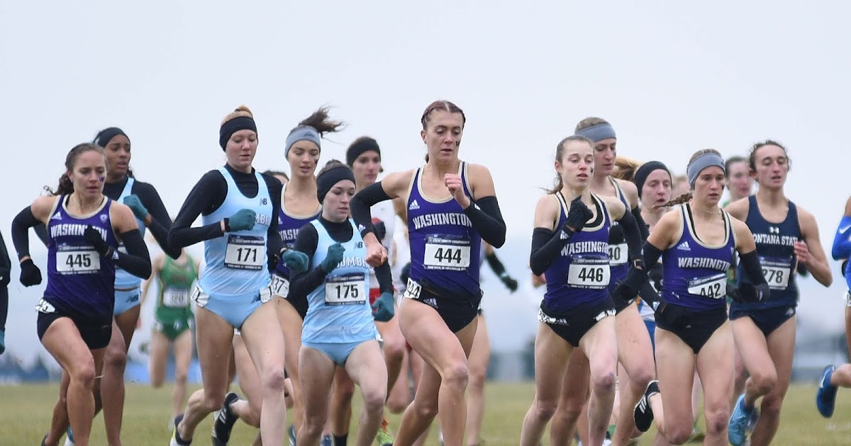 Both UW cross country teams still ranked in latest USTFCCCA poll...