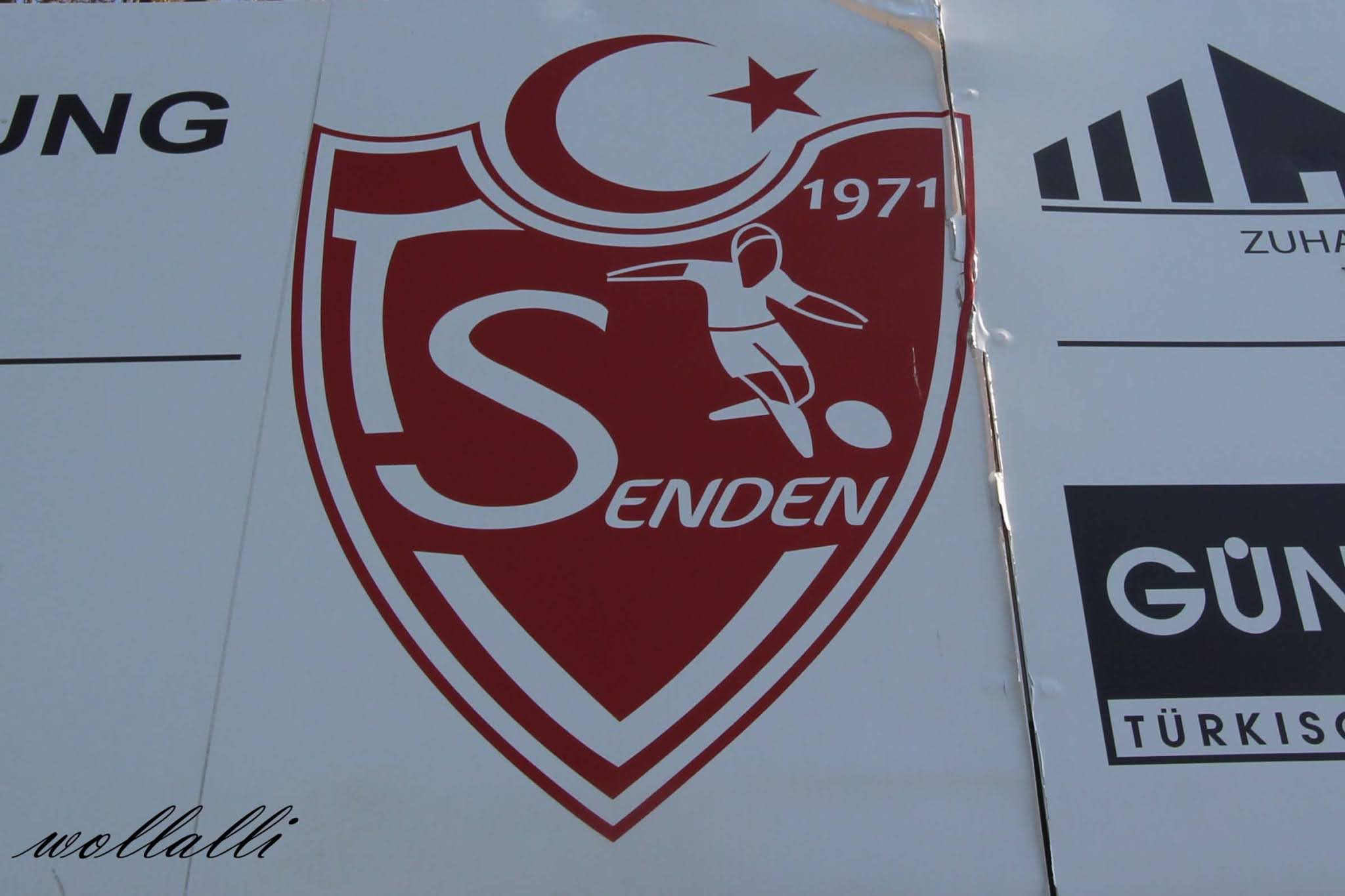 Stadien in aller Welt: Sportanlage TSV Senden - Groundspotting