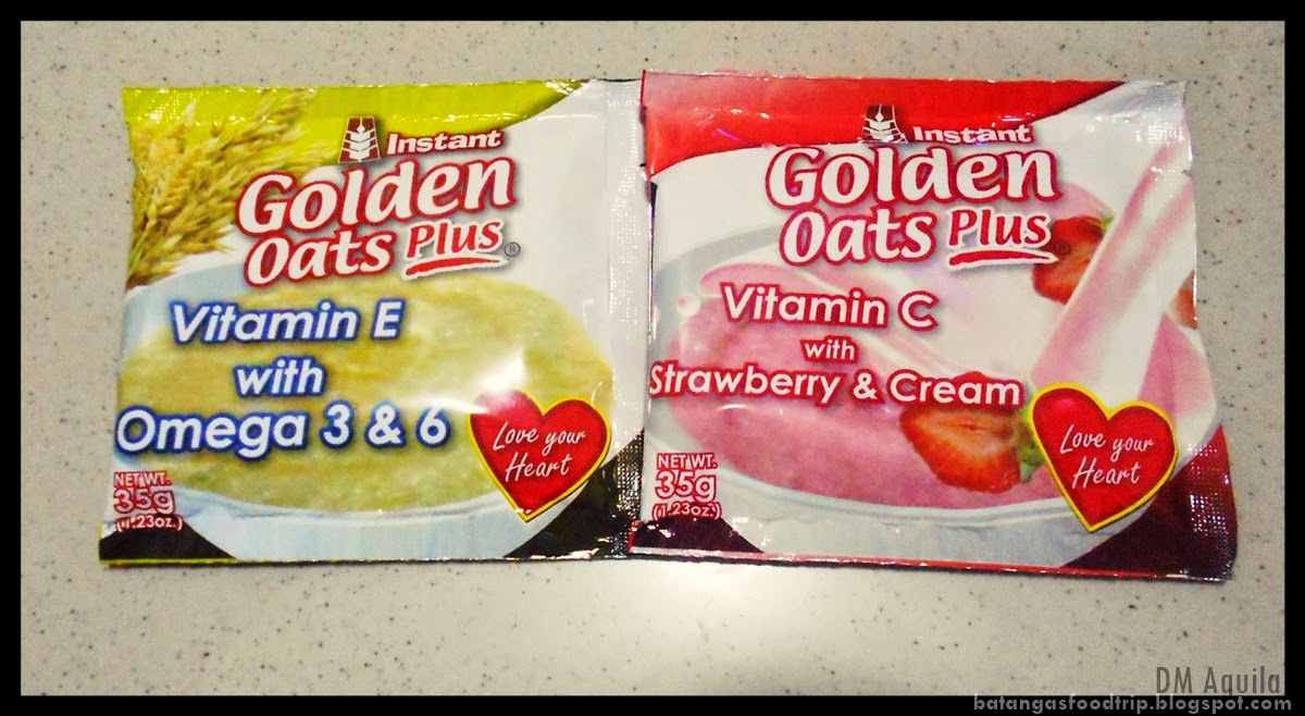 Batangas Foodtrip: Loot Bag of Goodness: Chooga Chooga Fruit Drink ...