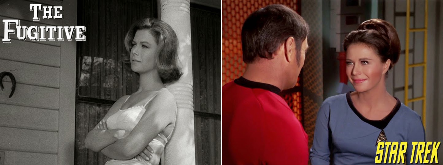 My Life in the Glow of The Outer Limits: Episode Spotlight: "The ...