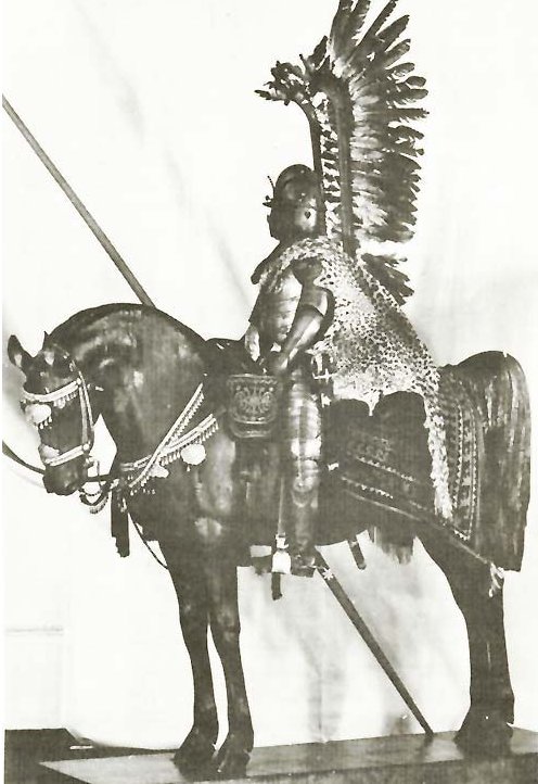 The winged hussars