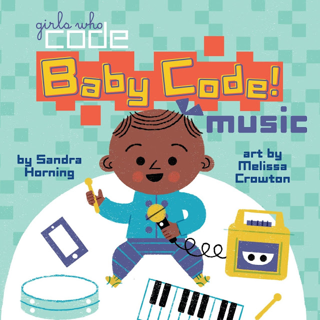 Crafty Moms Share: Books to Introduce Young Ones to Coding