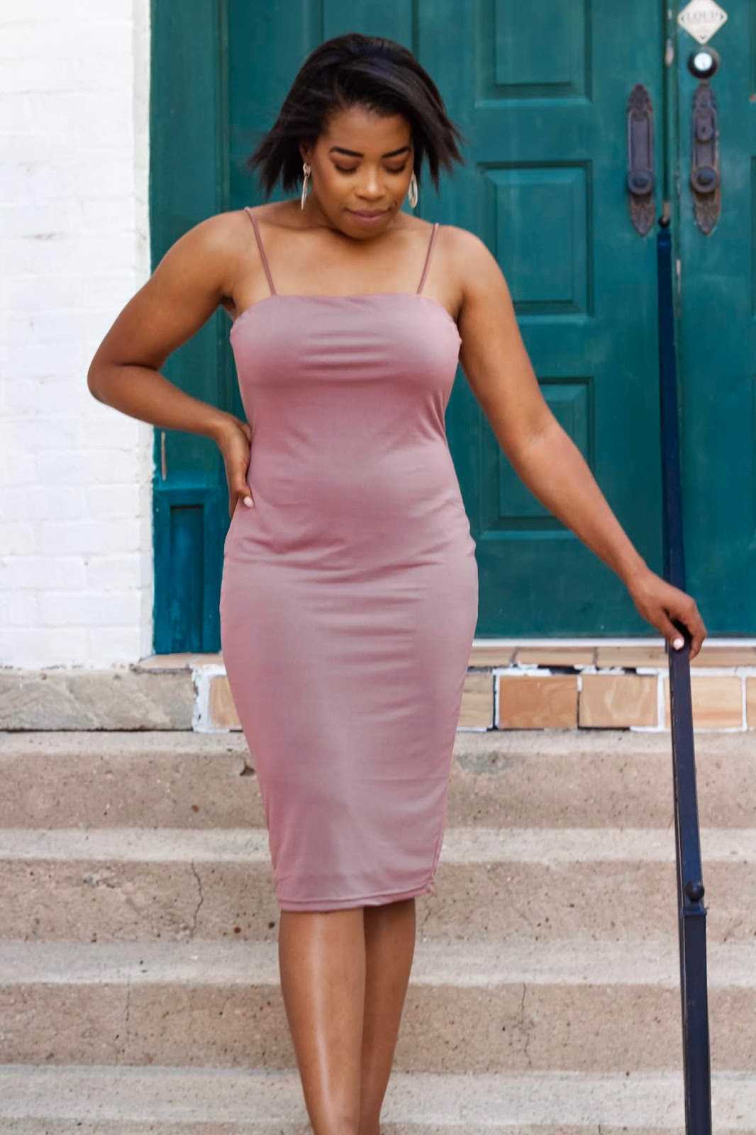 The best $13 Dress | The Savvy Singer
