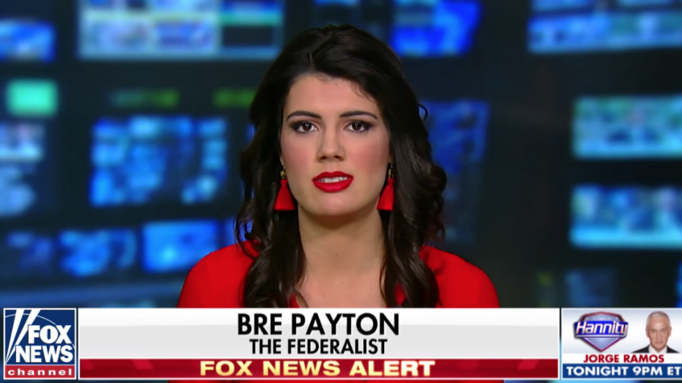 Fox News’ Reporter And Rising Conservative Star Dies Suddenly At 26 ...