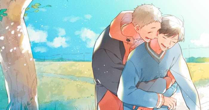 EL BL "RESTART AFTER COME BACK HOME" TENDRÁ LIVE-ACTION - Hikari No Hana