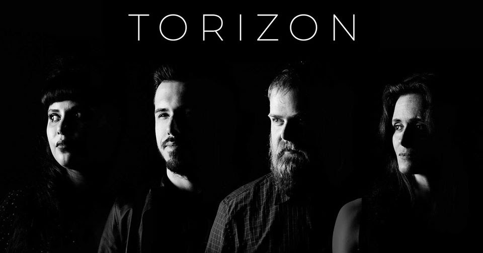 Metal2012: Torizon está aquí para hacer una declaración infernal